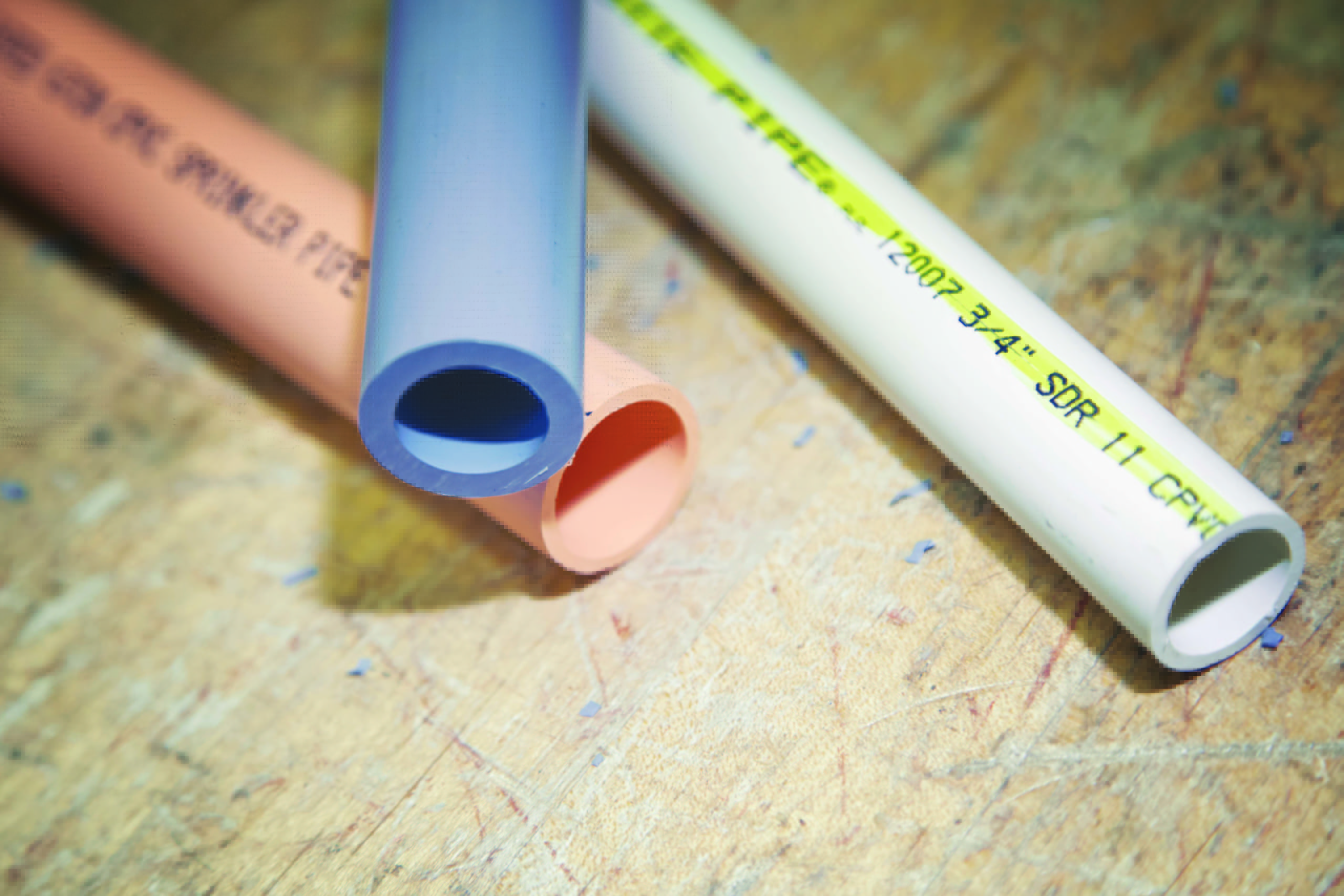 CPVC là gì, ống CPVC là gì. Tìm hiểu Ống nhựa CPVC từ A đến Z