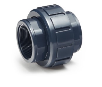 Rắc co ren Clean PVC - TCG