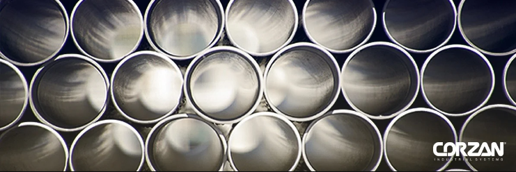 So sánh CPVC và PVC